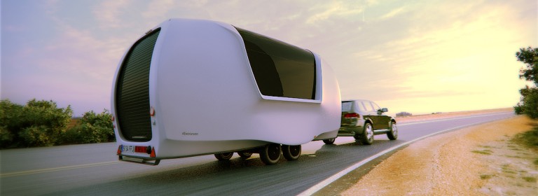 ROADBOX´S WORLD - RoadBox